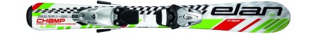 Sci usati ELAN CHAMP | Tutte le offerte per questo modello ELAN